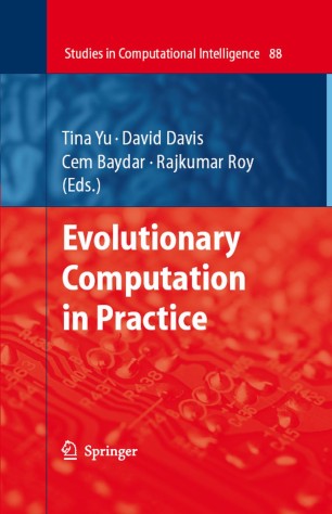 Evolutionary Computation in Practice | SpringerLink