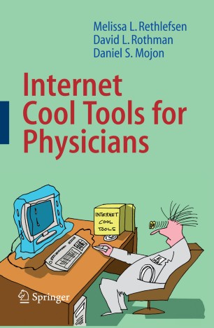 Internet Cool Tools for Physicians - Texas Lutheran University