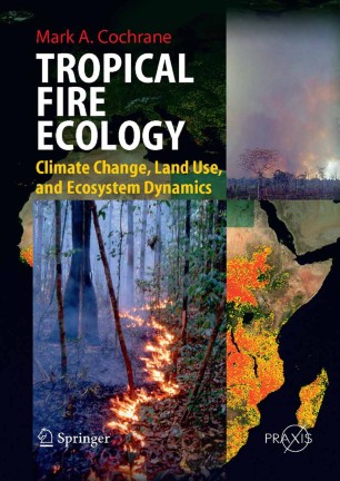 Tropical Fire Ecology | SpringerLink