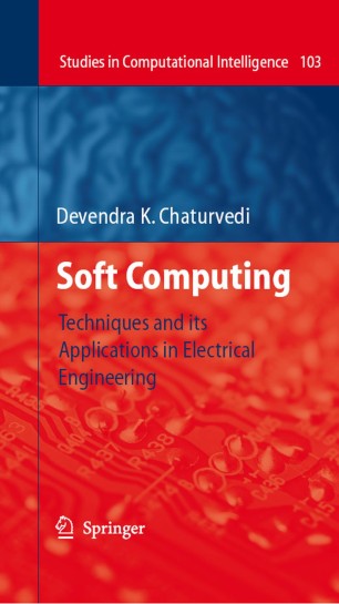 Soft Computing | SpringerLink