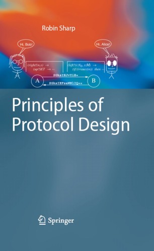 Principles of Protocol Design | SpringerLink