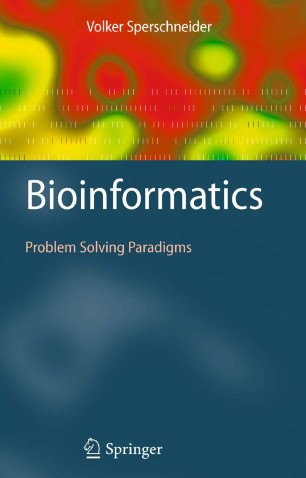 Bioinformatics | SpringerLink