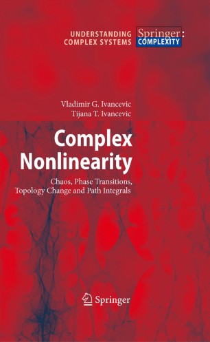 Complex Nonlinearity | SpringerLink