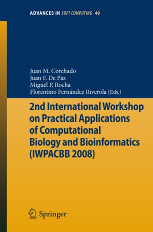 2nd International Workshop on Practical Applications of Computational ...