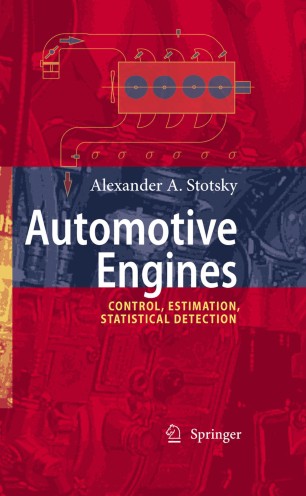 Automotive Engines | SpringerLink