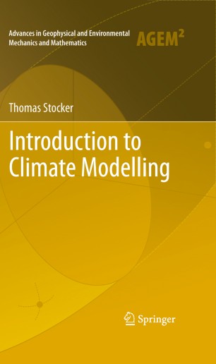 Introduction to Climate Modelling | SpringerLink