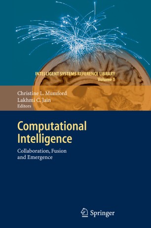 Computational Intelligence | SpringerLink