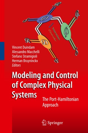 Modeling and Control of Complex Physical Systems | SpringerLink