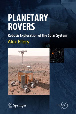 Planetary Rovers | SpringerLink