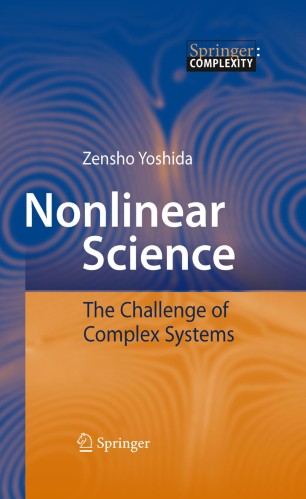 Nonlinear Science | SpringerLink