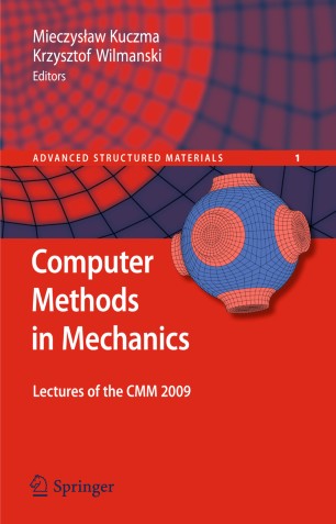 Computer Methods in Mechanics | SpringerLink