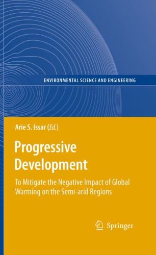 Progressive Development | SpringerLink