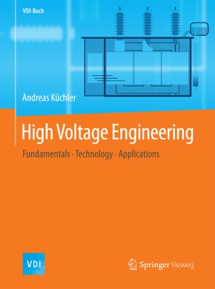 High Voltage Engineering | SpringerLink