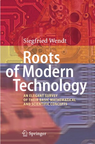 Roots of Modern Technology | SpringerLink