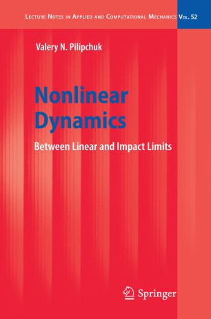 Nonlinear Dynamics | SpringerLink