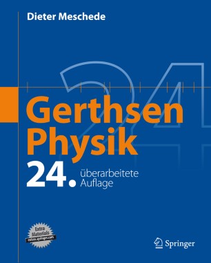 Gerthsen Physik | SpringerLink
