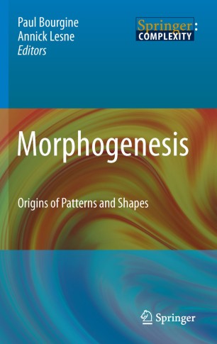 Morphogenesis | SpringerLink