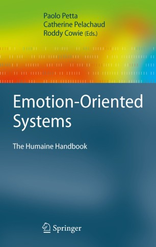 Emotion-Oriented Systems | SpringerLink