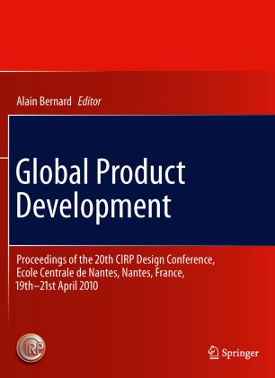 Global Product Development | SpringerLink