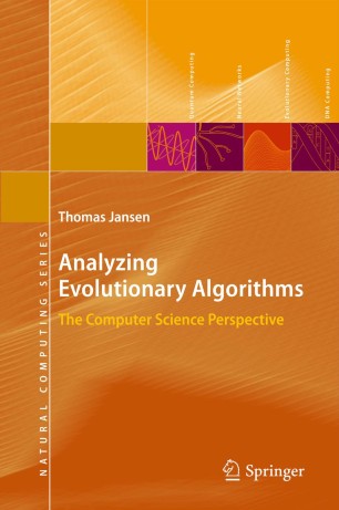 Analyzing Evolutionary Algorithms | SpringerLink