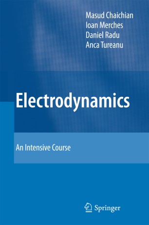 Electrodynamics | SpringerLink
