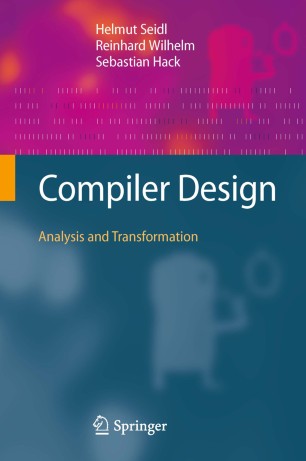 Compiler Design | SpringerLink