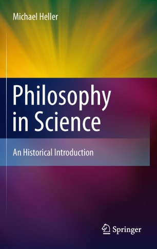 Philosophy in Science | SpringerLink