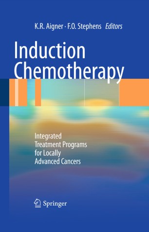 Induction Chemotherapy | SpringerLink