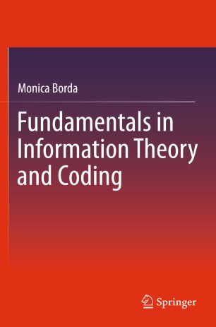 Fundamentals in Information Theory and Coding | SpringerLink
