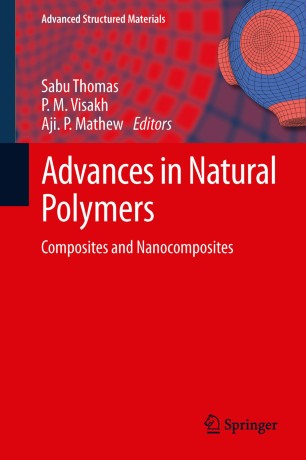 Advances in Natural Polymers | SpringerLink