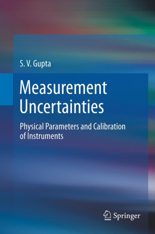 Measurement Uncertainties | SpringerLink