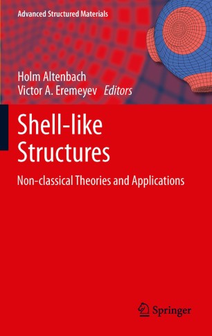 Shell-like Structures | SpringerLink
