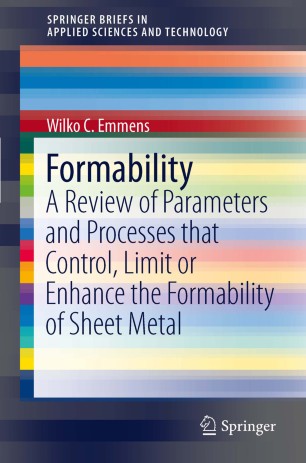 Formability | SpringerLink
