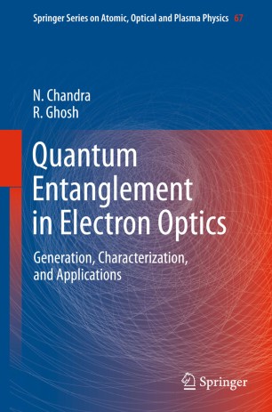 Quantum Entanglement in Electron Optics | SpringerLink