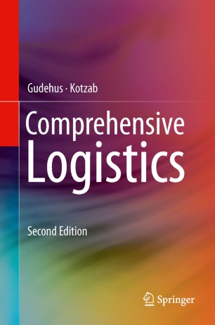 Comprehensive Logistics | SpringerLink