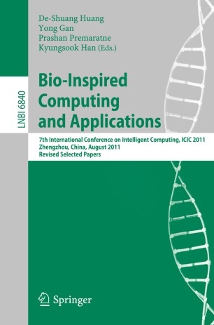 Bio-Inspired Computing and Applications | SpringerLink