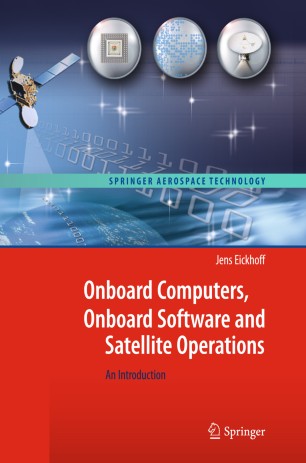 Onboard Computers, Onboard Software and Satellite Operations | SpringerLink