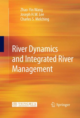 River Dynamics and Integrated River Management | SpringerLink