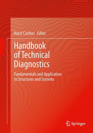 Handbook of Technical Diagnostics | SpringerLink