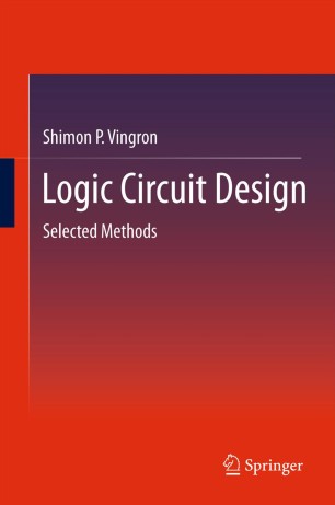 Logic Circuit Design | SpringerLink