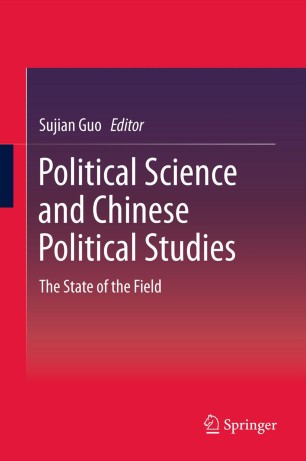 Political Science and Chinese Political Studies | SpringerLink
