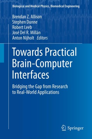Towards Practical Brain-Computer Interfaces | SpringerLink
