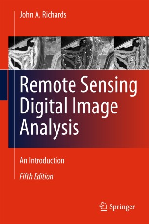 Remote Sensing Digital Image Analysis | SpringerLink