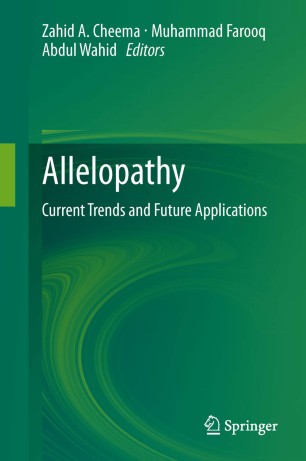 Allelopathy | SpringerLink