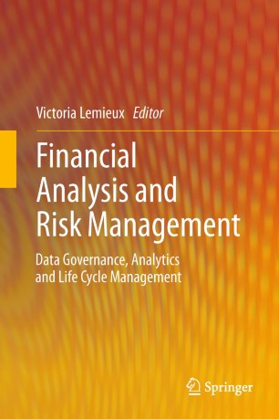 Financial Analysis and Risk Management | SpringerLink
