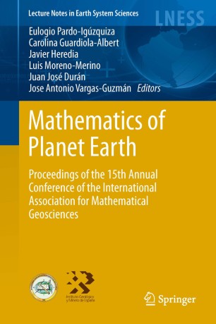 Mathematics of Planet Earth | SpringerLink