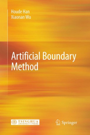 Artificial Boundary Method | SpringerLink