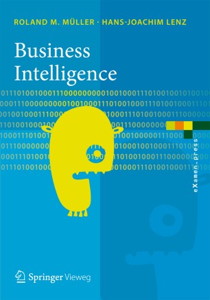 Business Intelligence | SpringerLink