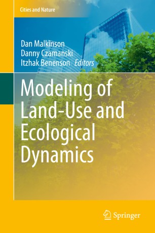 Modeling of Land-Use and Ecological Dynamics | SpringerLink