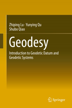 Geodesy | SpringerLink